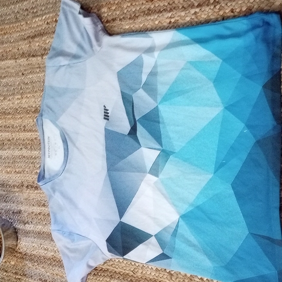 Myprotein | Shirts | Myprotein Workout Shirt | Poshmark
